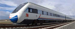 A consortium led by Dimetronic to install signalling on the Bandirma ...