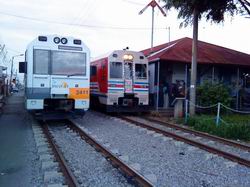 Feve sells six new Apolo trains to Costa Rica