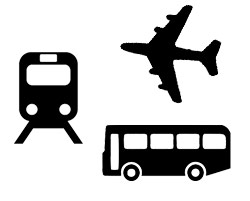 Launch of the european project ModAir: co-modal airport