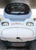 Talgo’s Avril train completes its certification process