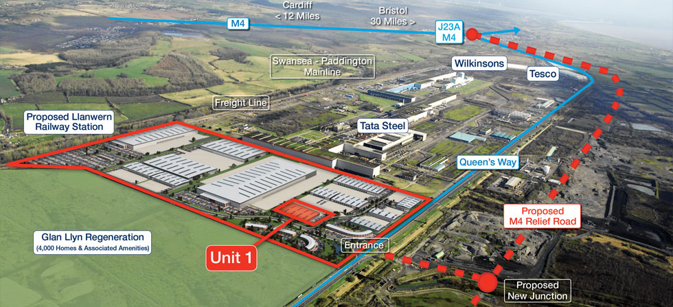 The investment will exceed 32 million pounds (about 38 million euros ...