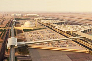 FCC leads consortium for Riyadh Metro extension