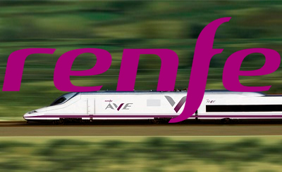 Renfe has transported more than 464 million passengers in 30 years of AVE