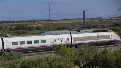 Renfe will launch new AVE between Barcelona and Toulouse in the second ...